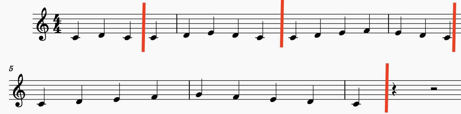 Solfege Practice – Spartanburg High School Choirs